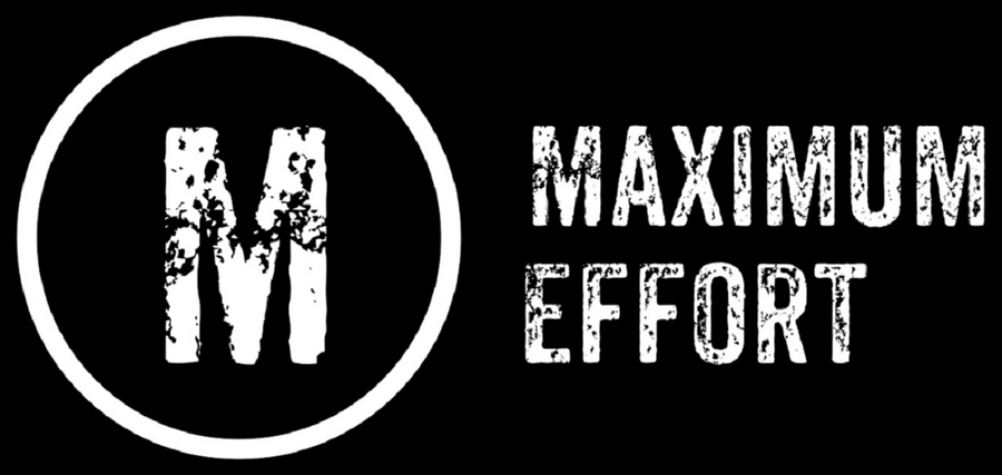 Maximum Effort Speed & Strength Academy – Maximum Effort Speed ...